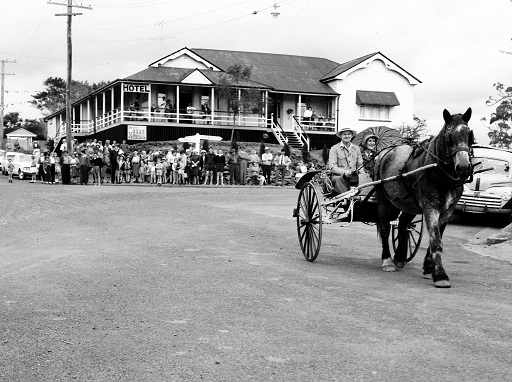 Backward Glance – Mapleton beginnings Part 2 | Sunshine Coast Council