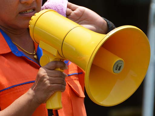 Workplace Health and Safety Alerts | Sunshine Coast Council