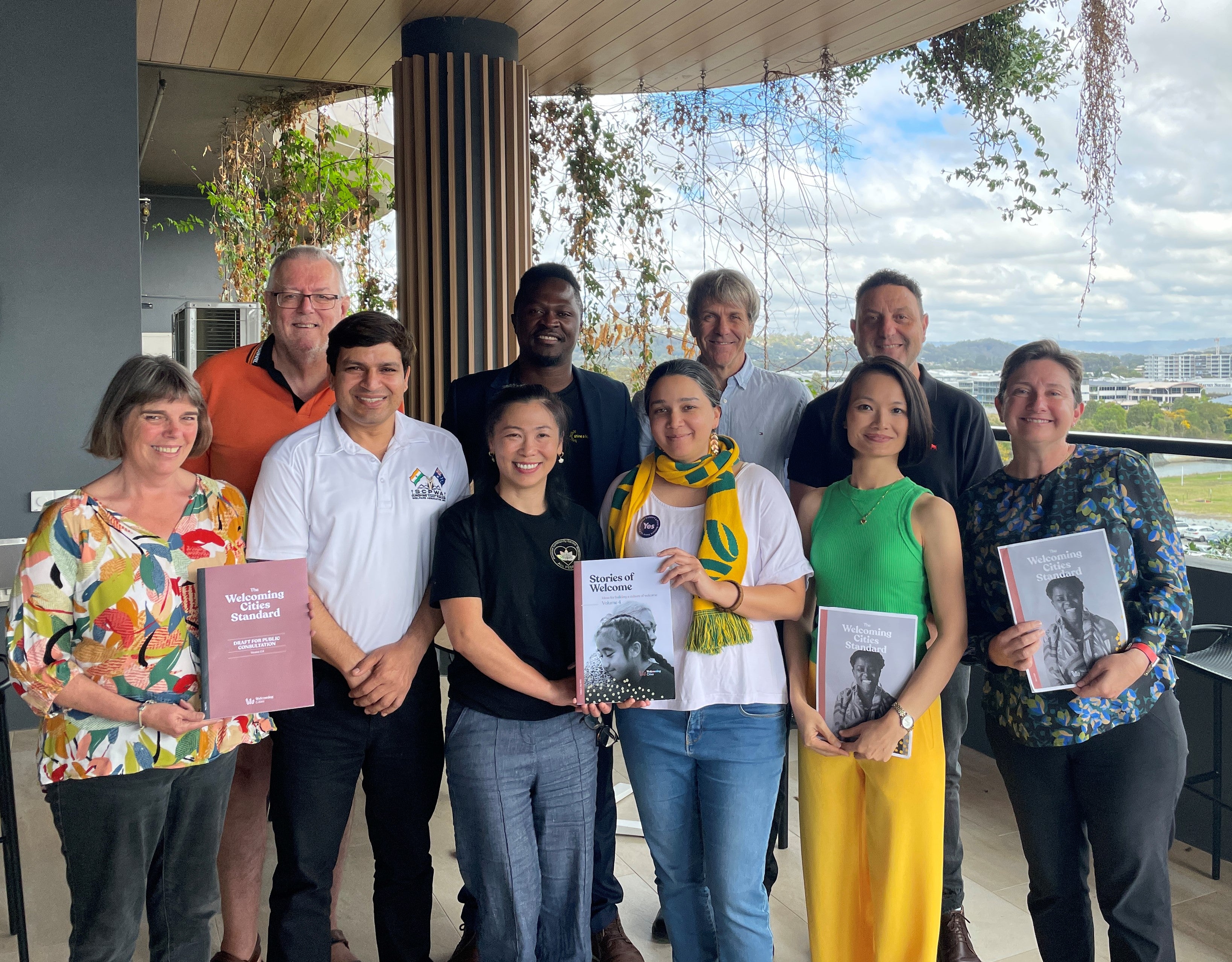 Multicultural Advisory Group | Sunshine Coast Council