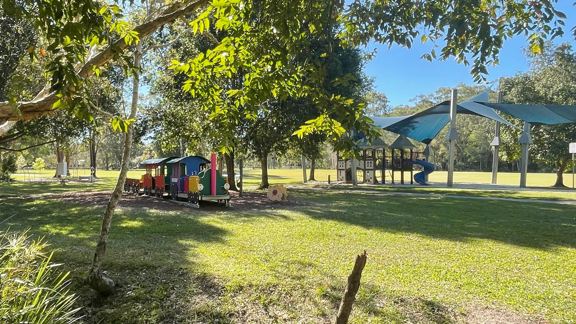 Little Mountain Common | Sunshine Coast Council