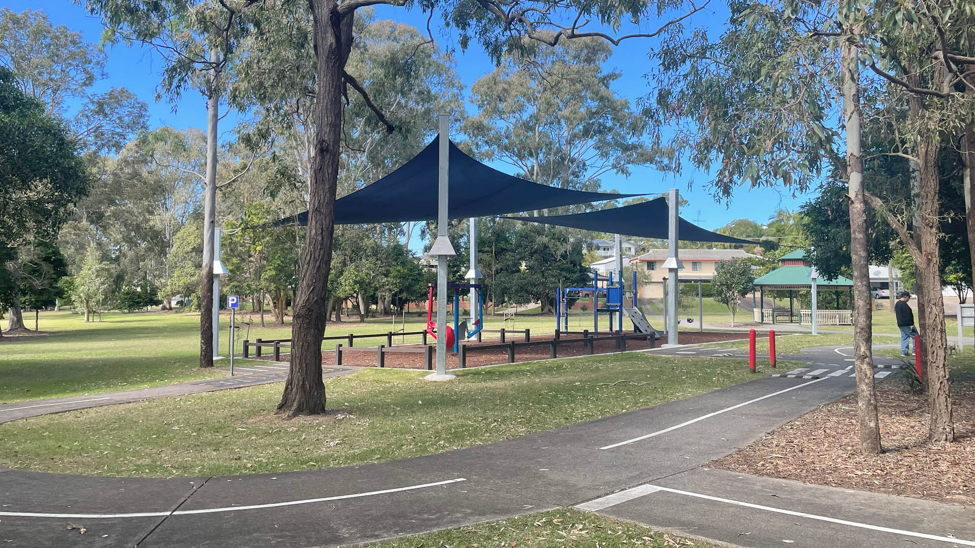 Aroona Park | Sunshine Coast Council