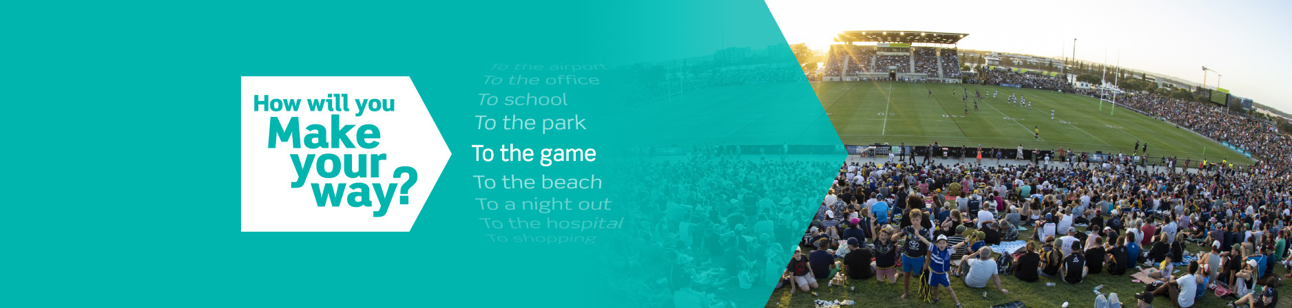 Sunshine Coast public transport project | Sunshine Coast Council