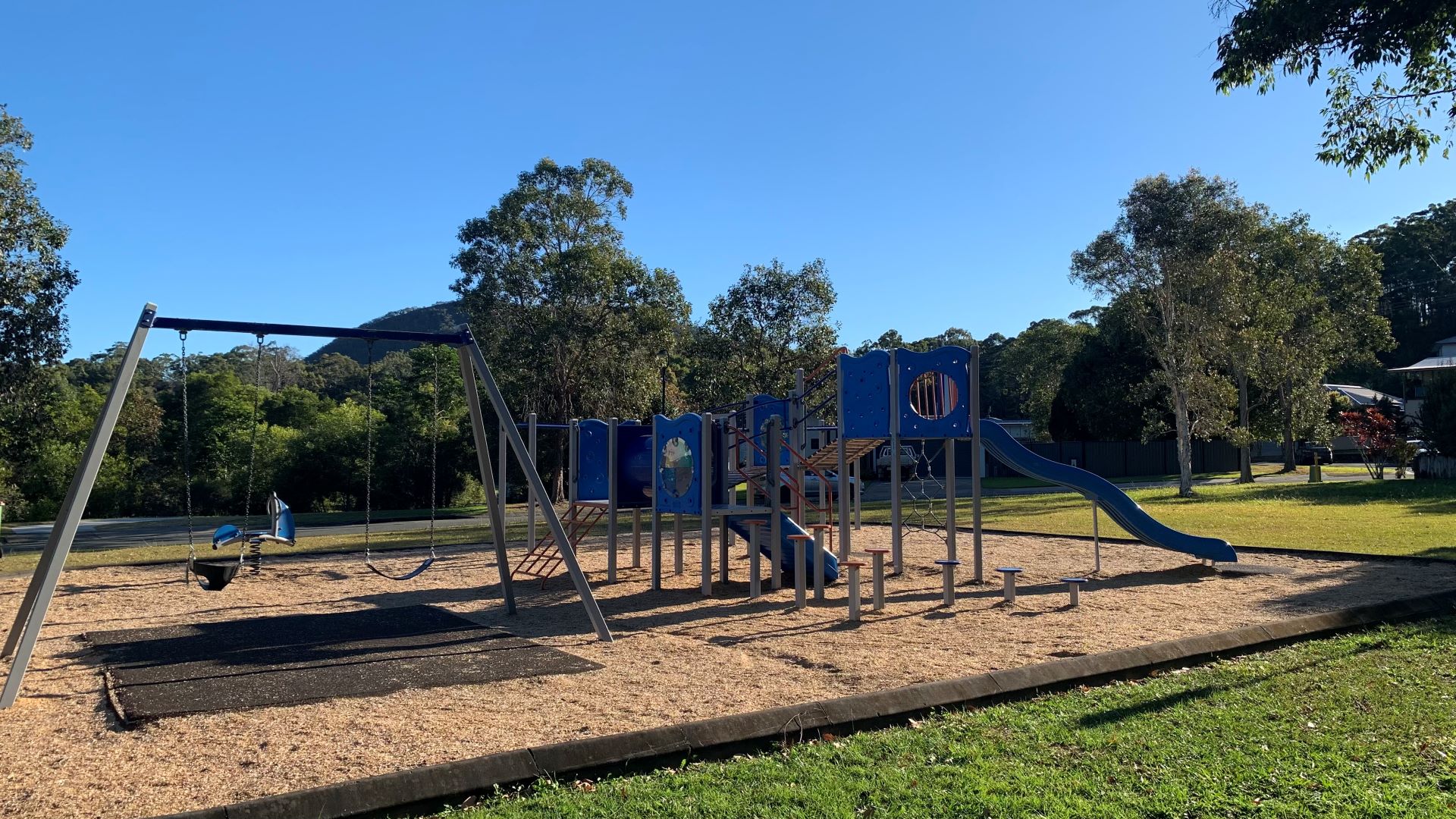 Emma Place Park, Caralan Way Park | Sunshine Coast Council