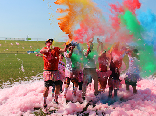 Sunshine Coast Stadium first in the world to host global event - The ...