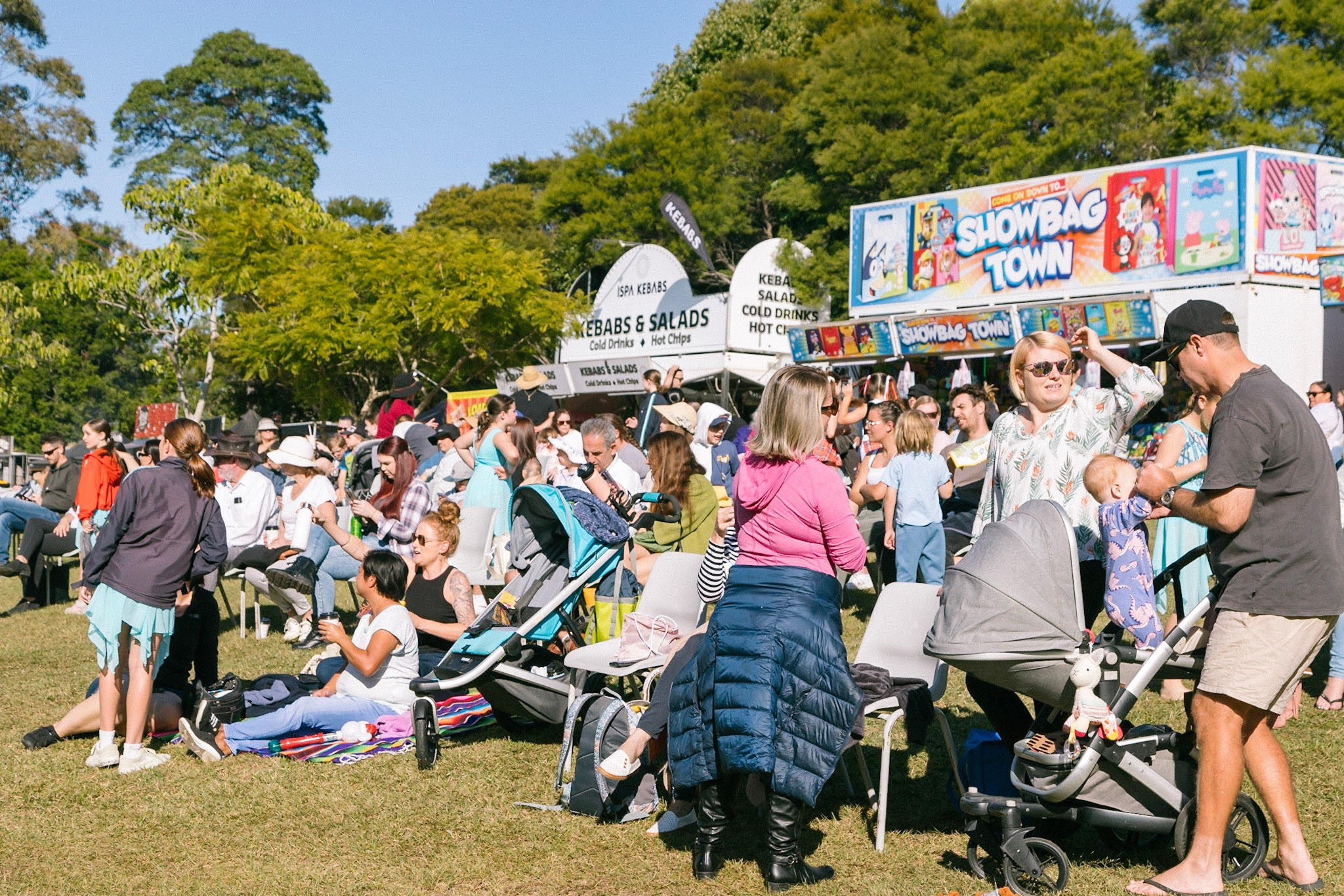 Don’t miss Sunshine Coast’s massive show weekend | OurSC