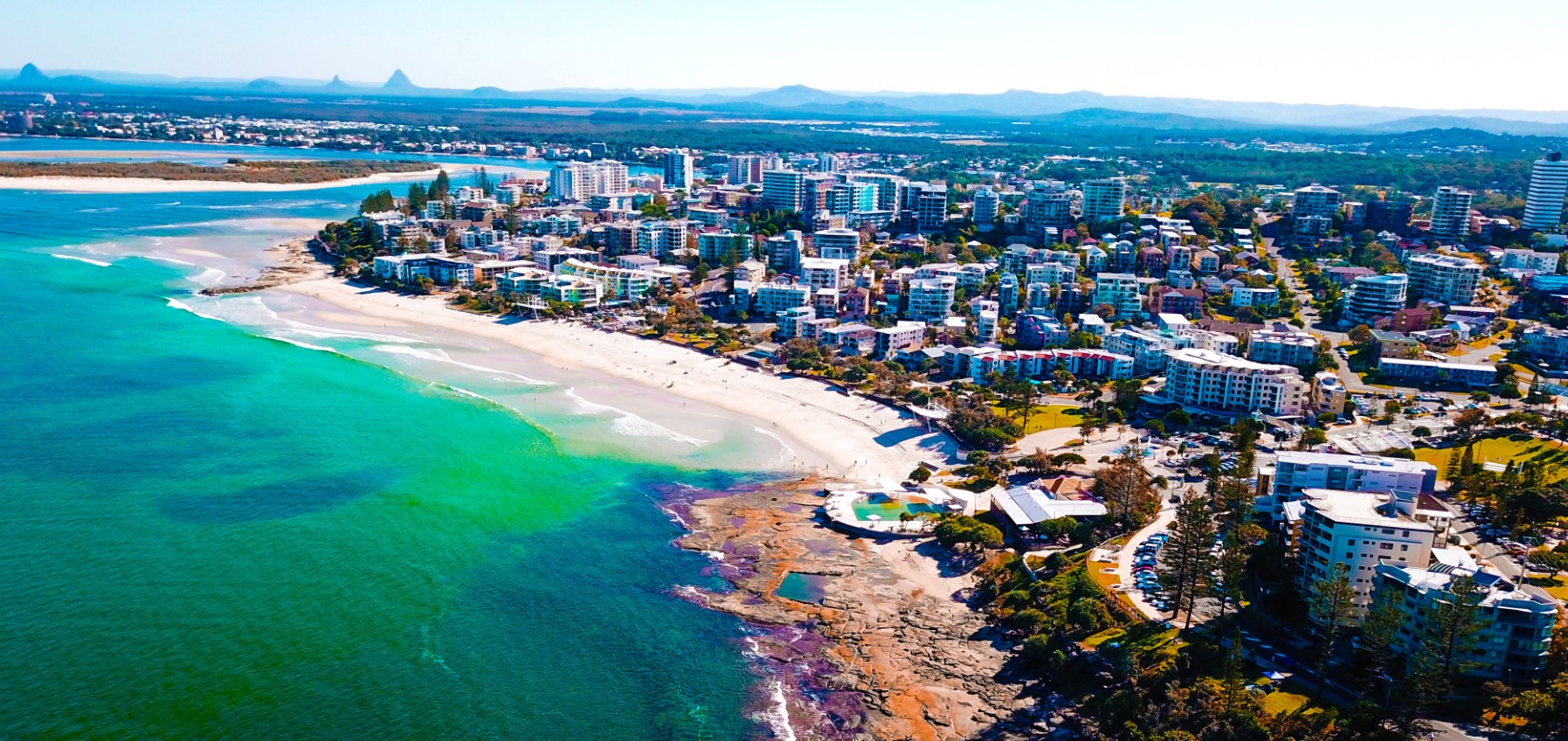 Former Caloundra City Plan 2004 | Sunshine Coast Council
