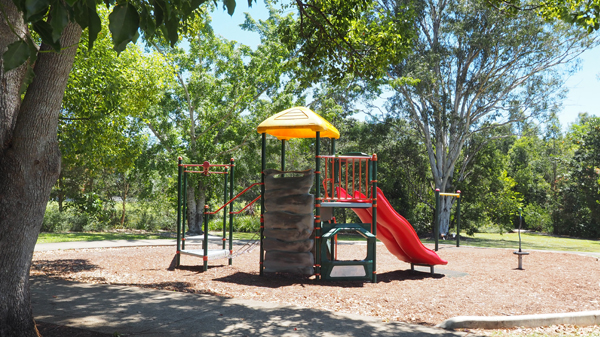 Glenbrook Downs Park | Sunshine Coast Council