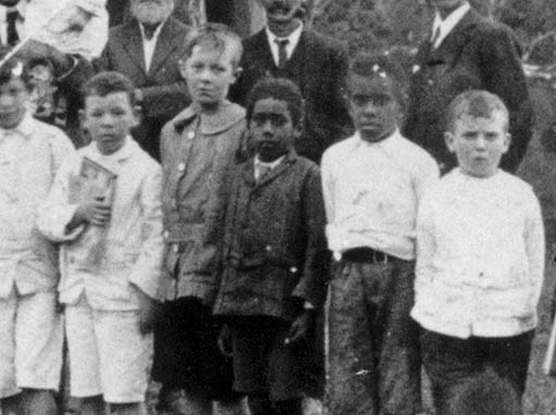 George Eggmolesse oral history | Sunshine Coast Council