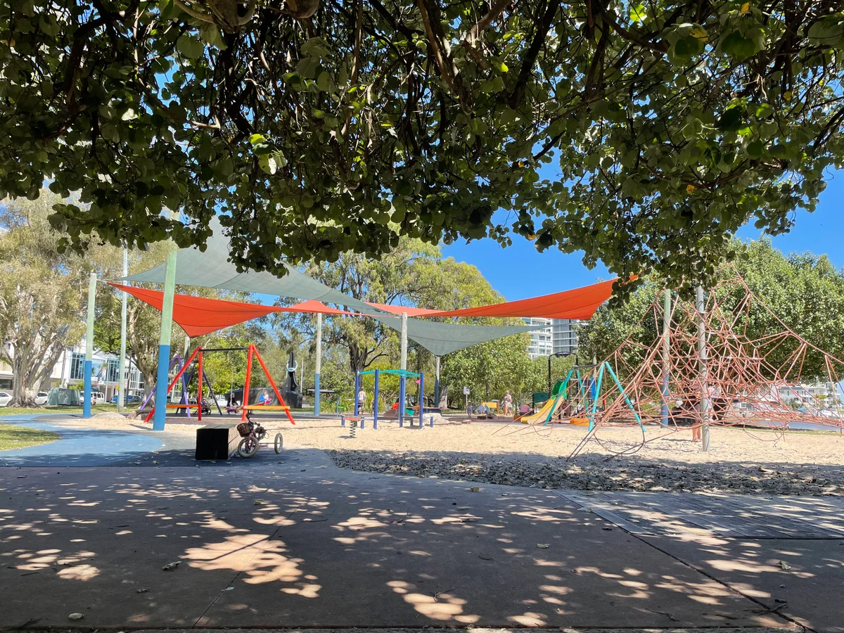 Beaches and parks directory