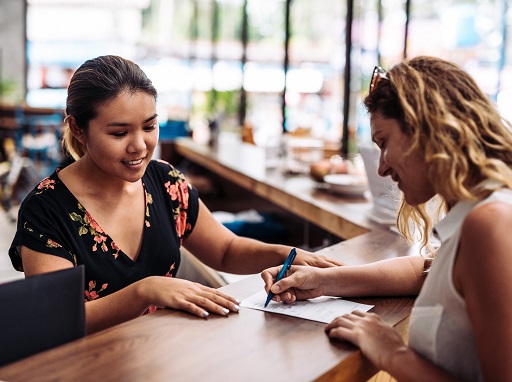 Shining a light on homelessness challenge | Sunshine Coast Council