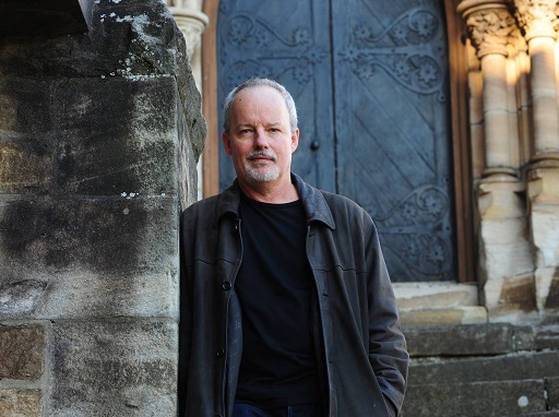 A Night of Crime with Michael Robotham | Sunshine Coast Council