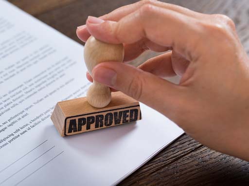 Development applications