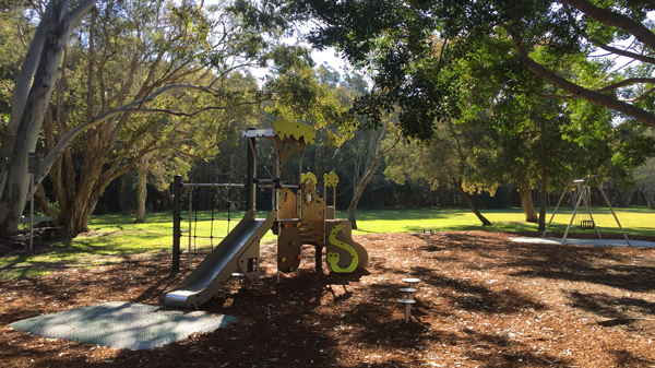 Porter Park | Sunshine Coast Council