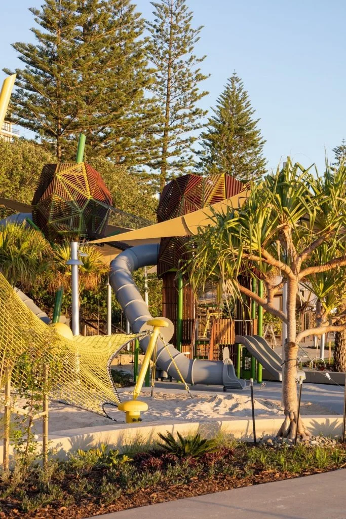 A festival of sun, sand and seafood to celebrate Mooloolaba’s new parkland
