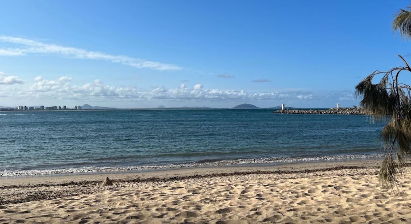Mooloolaba Spit Beach | Sunshine Coast Council