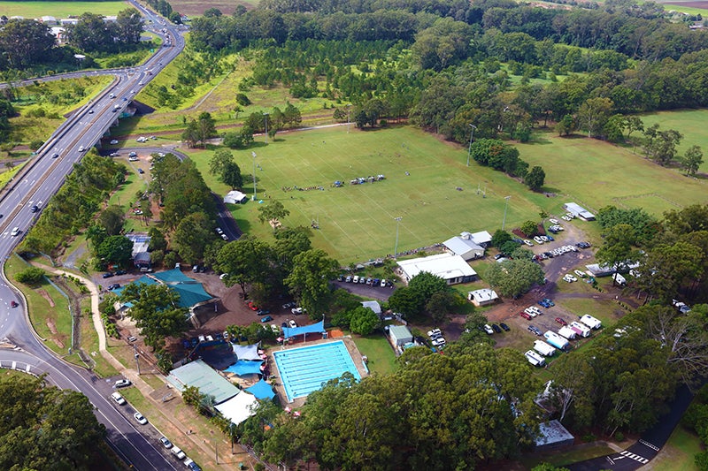 Beerwah Skate Park | Sunshine Coast Council