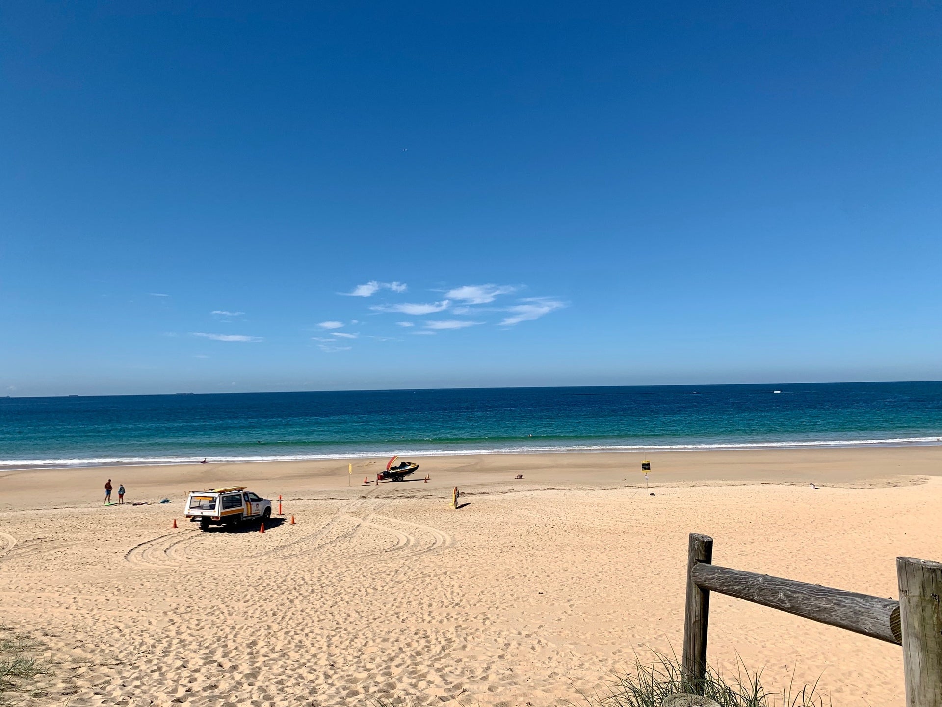 Dicky Beach | Sunshine Coast Council