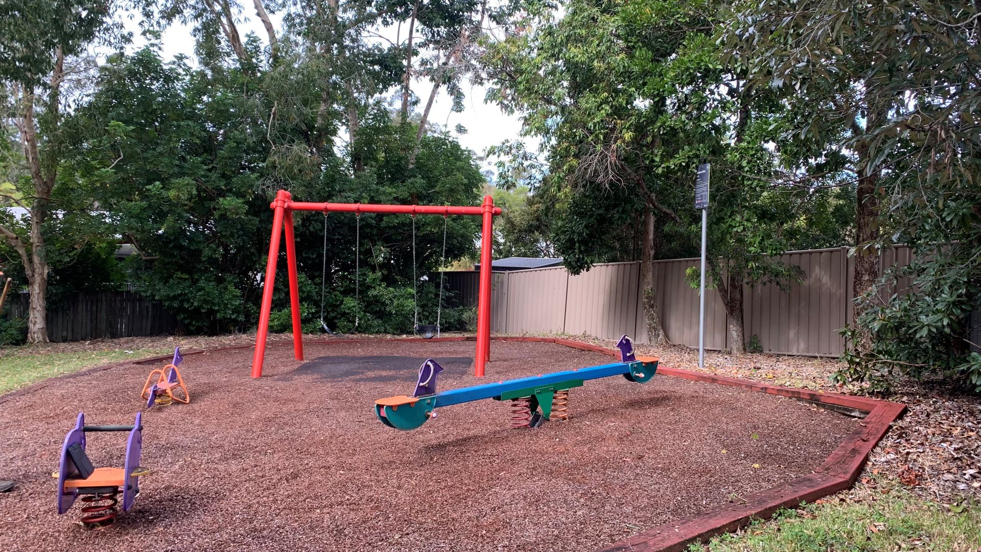 Andriana Drive Park | Sunshine Coast Council