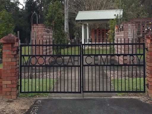 Cemeteries | Sunshine Coast Council