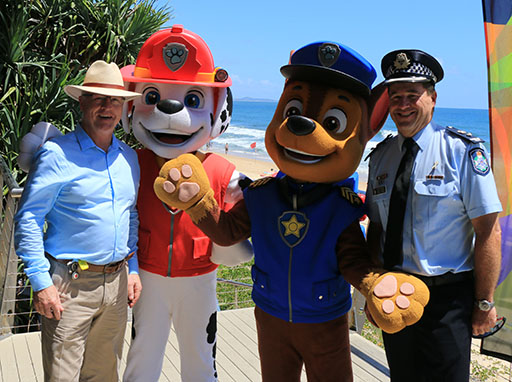 Mooloolaba is the place to be this New Year's Eve | Sunshine Coast Council