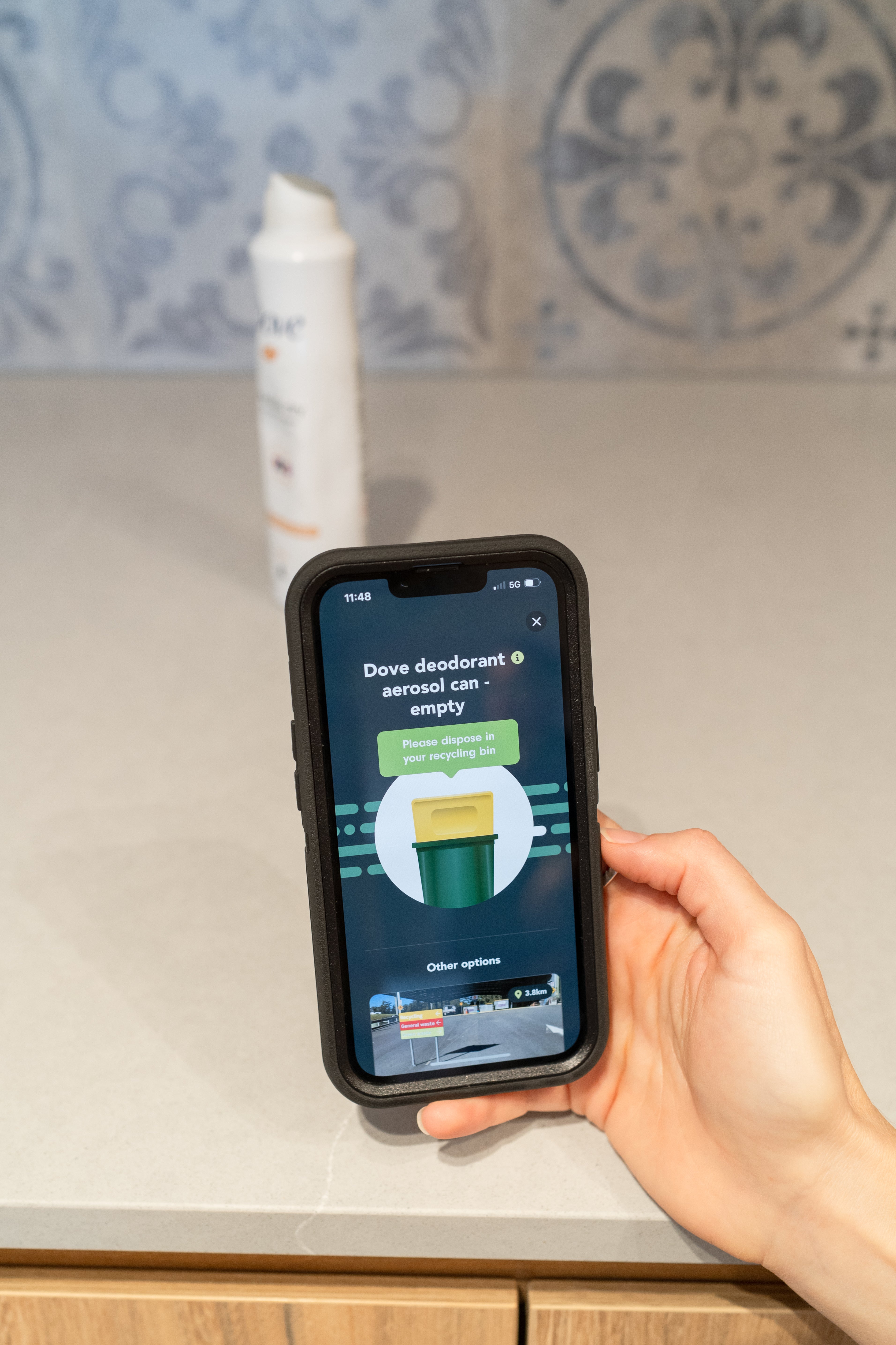 Use Recycle Mate to get your waste sorted | Sunshine Coast Council