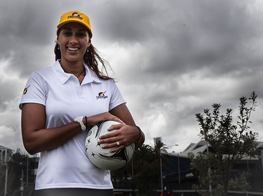Diamonds to face Lightning, Firebirds on the Coast | Sunshine Coast Council