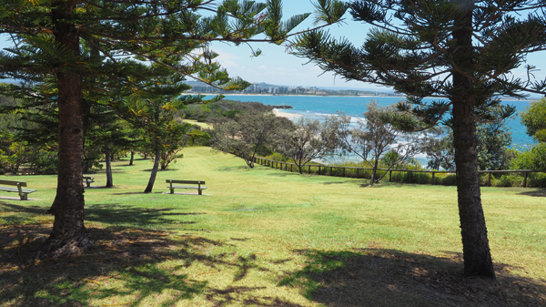 Point Cartwright Viewing Platform & Reserve | Sunshine Coast Council
