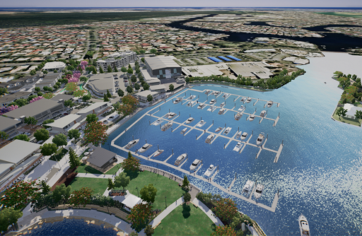 New marina for the Sunshine Coast anchors major benefits for boaties ...