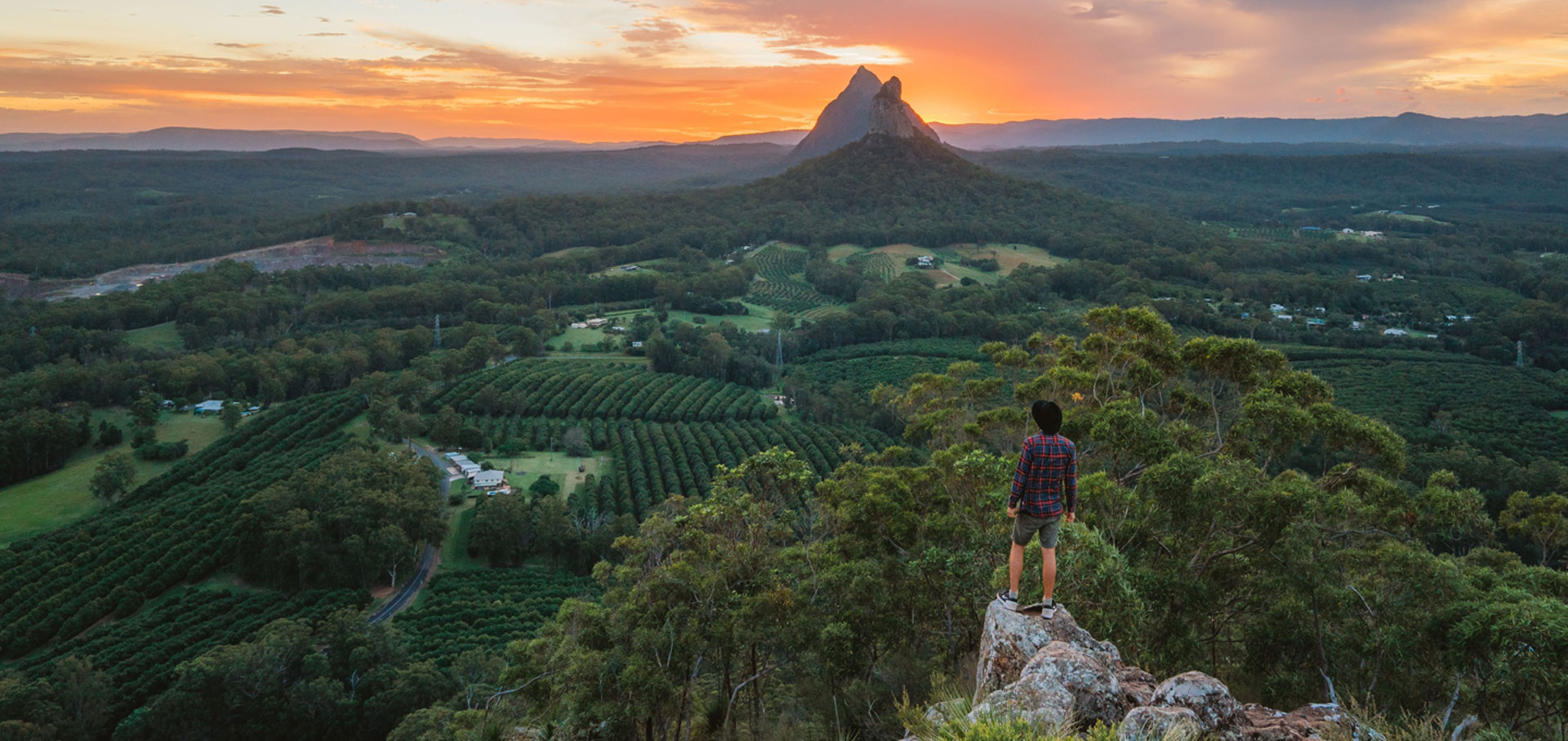 Environment and liveability Strategy | Sunshine Coast Council ...