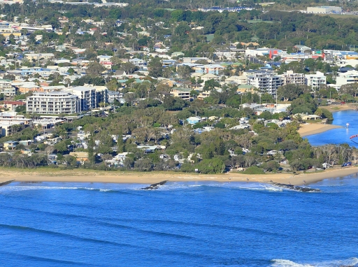 Cotton Tree Holiday Park rated one of Queensland’s best | Sunshine ...