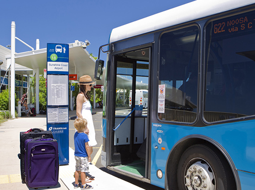 Service improvements and trials | Sunshine Coast Council