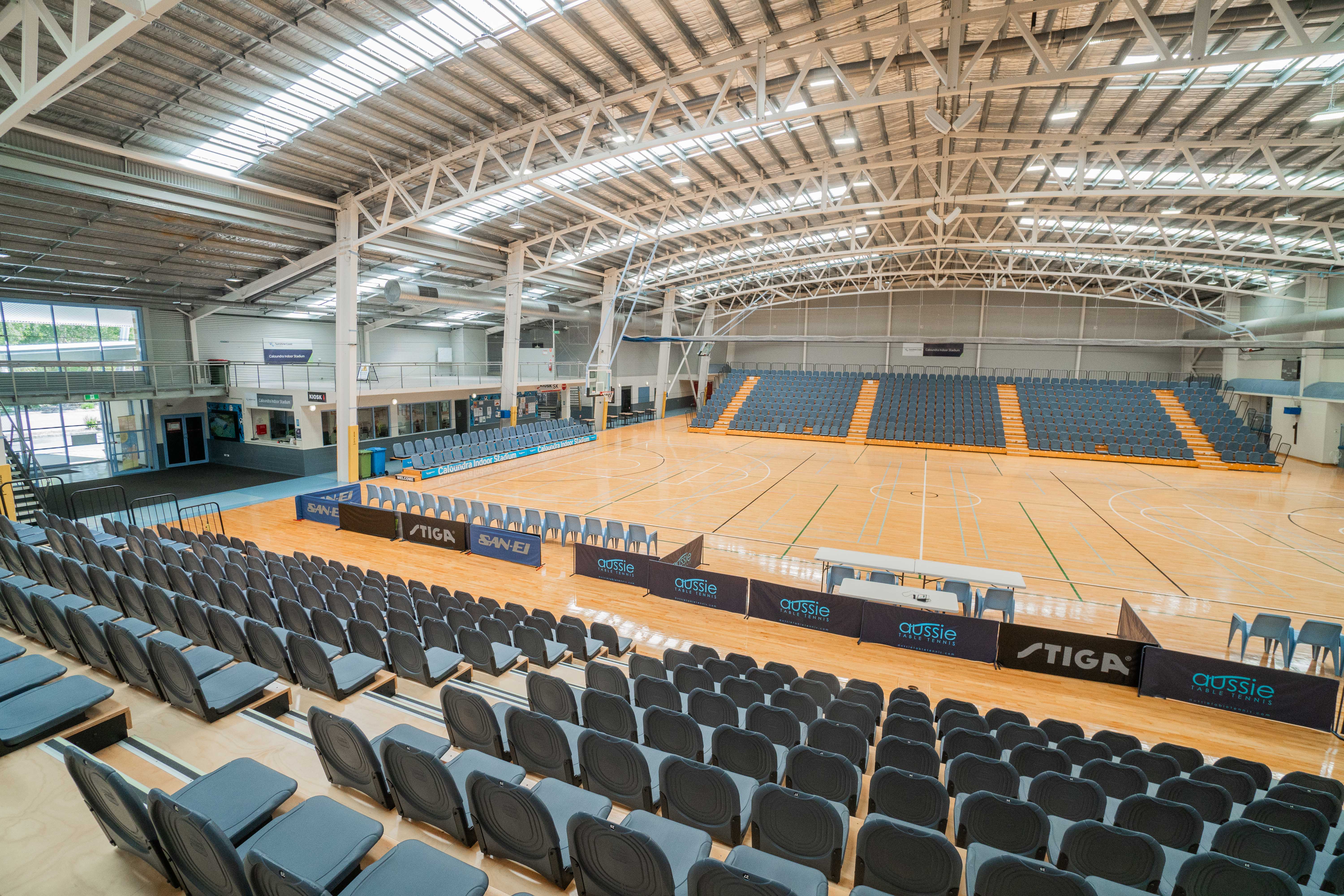 Facilities | Sunshine Coast Council