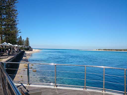 Local Laws: Bulcock Beach Boardwalk | Sunshine Coast Council