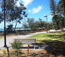 A makeover for Mooloolaba Spit | Sunshine Coast Council