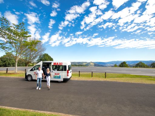 Flexilink trial transport services | Sunshine Coast Council