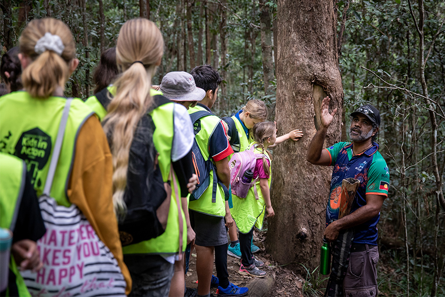 Environment levy | Sunshine Coast Council