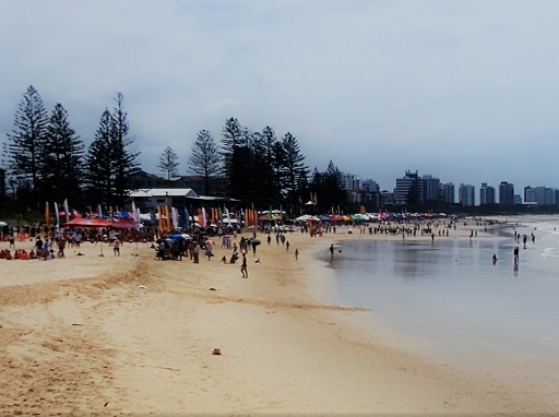 Sunshine Coast Events | Sunshine Coast Council