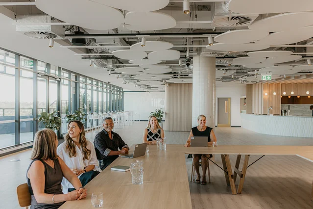 About Altitude Nine | Altitude Nine | Rooftop Function & Event Venue