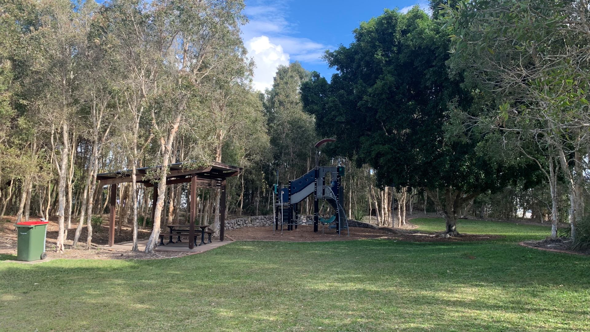 Augusta Circuit Park | Sunshine Coast Council