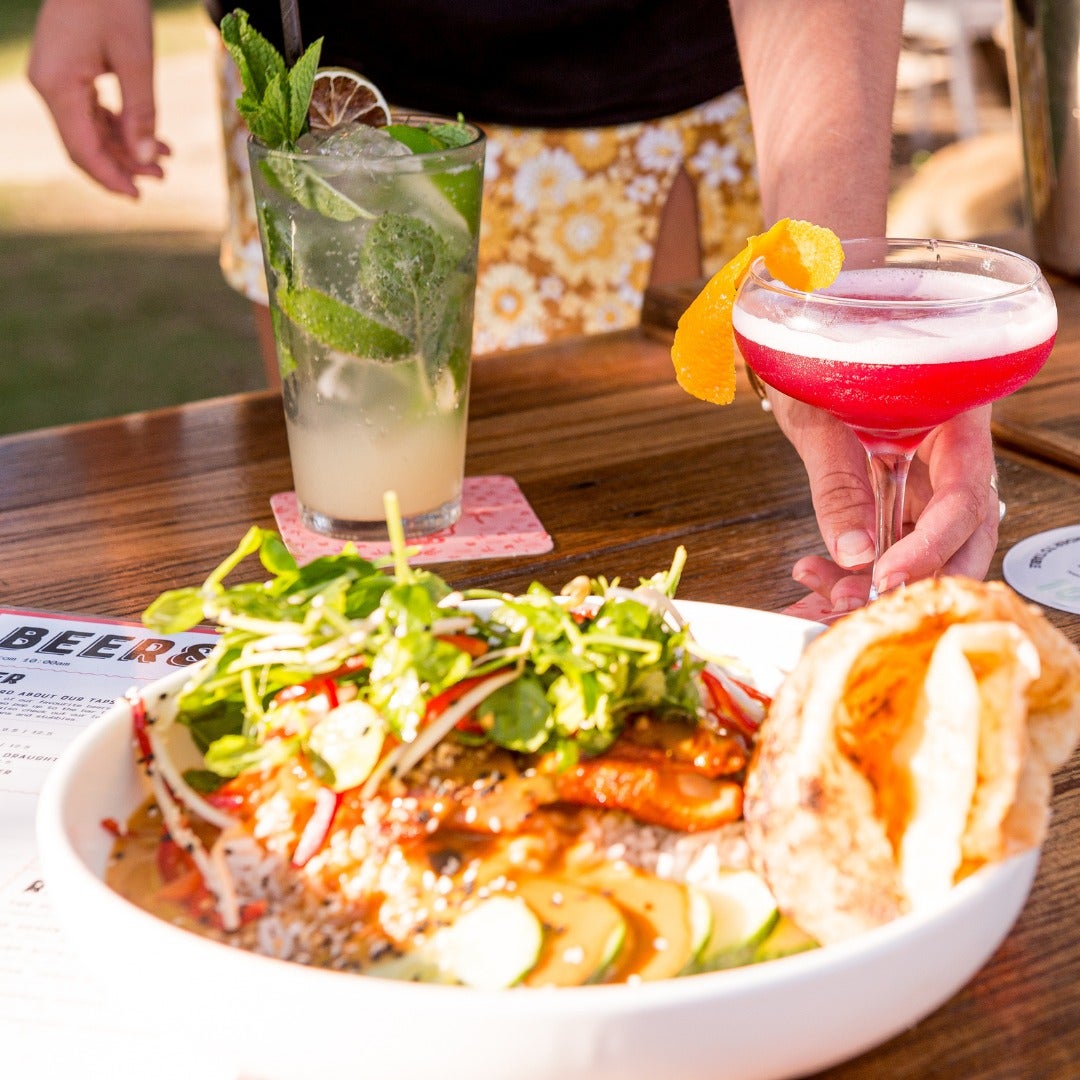 Foodie Haven: Uncover Kings Beach's Flavourful Delights | uncover ...