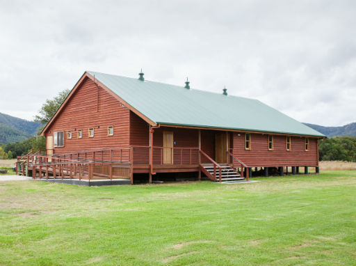 Community Halls Directory | Sunshine Coast Council
