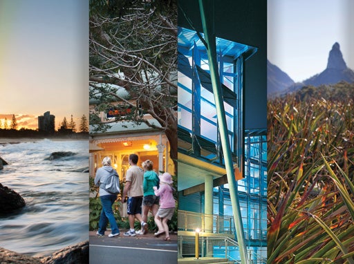 Sunshine Coast Planning Scheme 2014 | Sunshine Coast Council