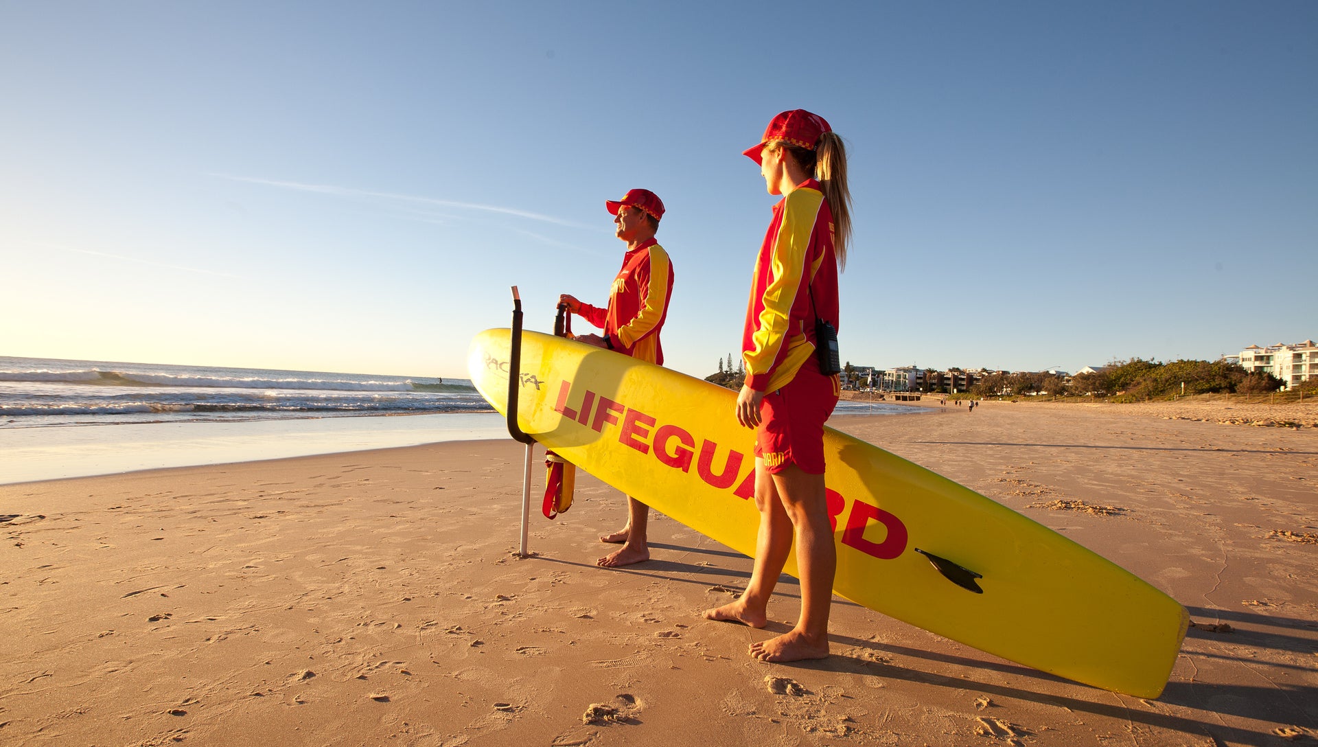 Beach safety | Sunshine Coast Council