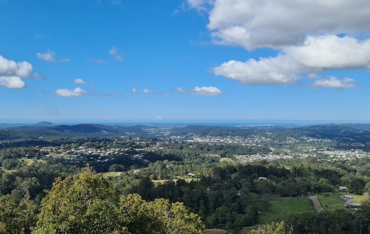 Dulong Lookout | Sunshine Coast Council