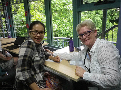 Libraries change lives with the gift of literacy 2017 | Sunshine Coast ...