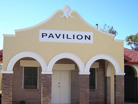 Kings Beach Bathing Pavilion | Sunshine Coast Council