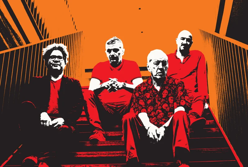 The Animals 60th Anniversary and Farewell Tour | OurSC