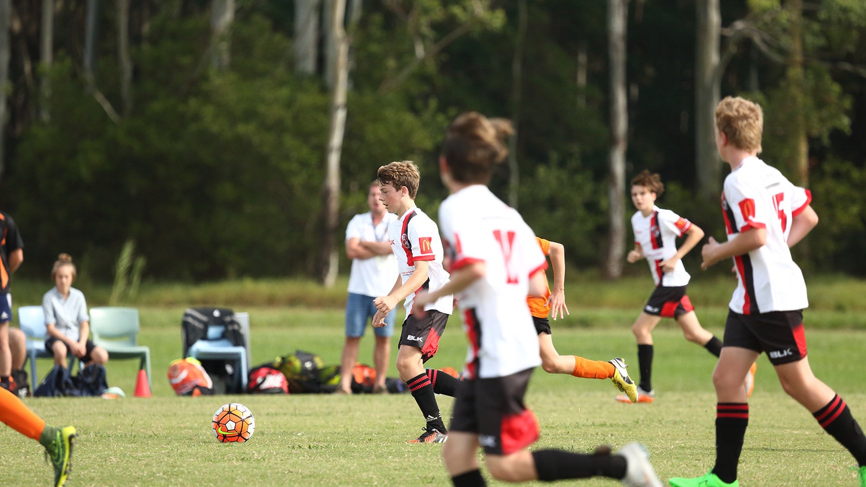 Community sports and recreation | Sunshine Coast Council