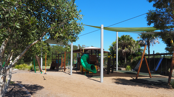 Beaches and parks directory