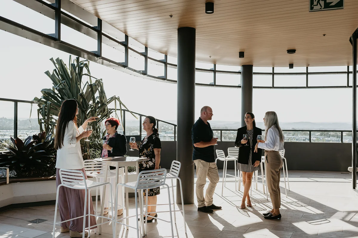About Altitude Nine | Altitude Nine | Rooftop Function & Event Venue